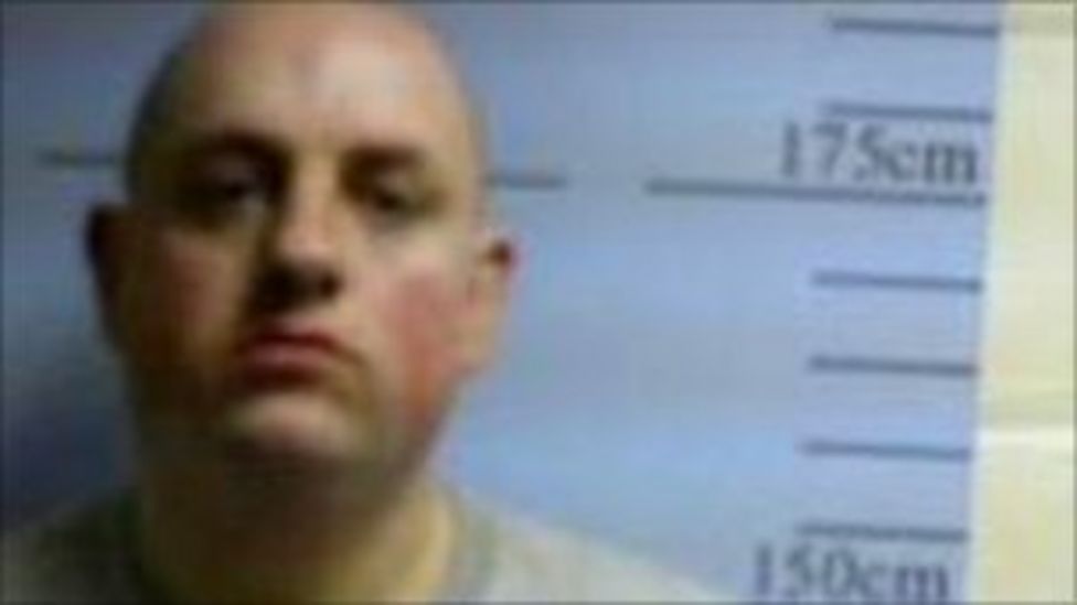 Second inmate absconds from Castle Huntly - BBC News
