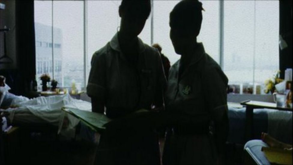 Plymouth nurse's misconduct over Ruth Mitchell death - BBC News