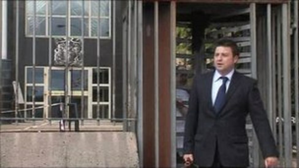 Rapist William Wilkinson fails to have jail term reduced - BBC News