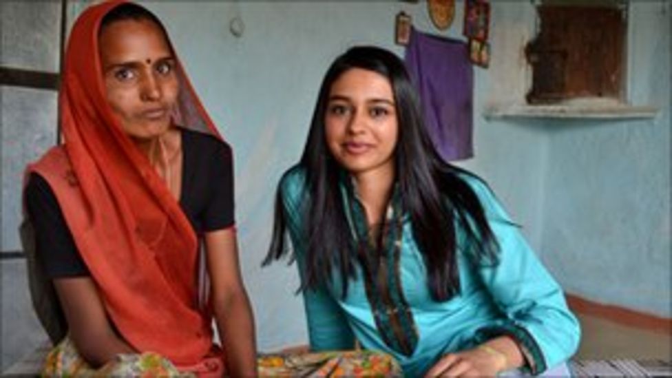 What is it like to be a child bride? - BBC News