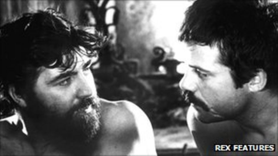 Banned movies: The films that vexed the censor - BBC News