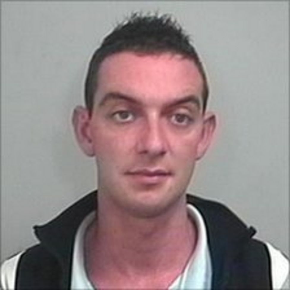 Colin Norris case: 'I investigated with an open mind' - BBC News