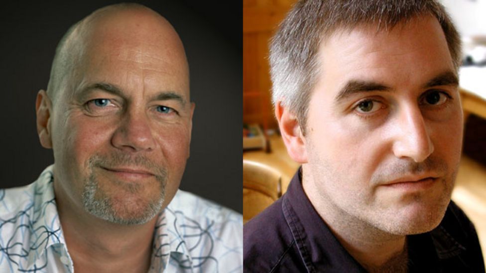 CBBC's Muddle Earth creators answer your questions - BBC Newsround