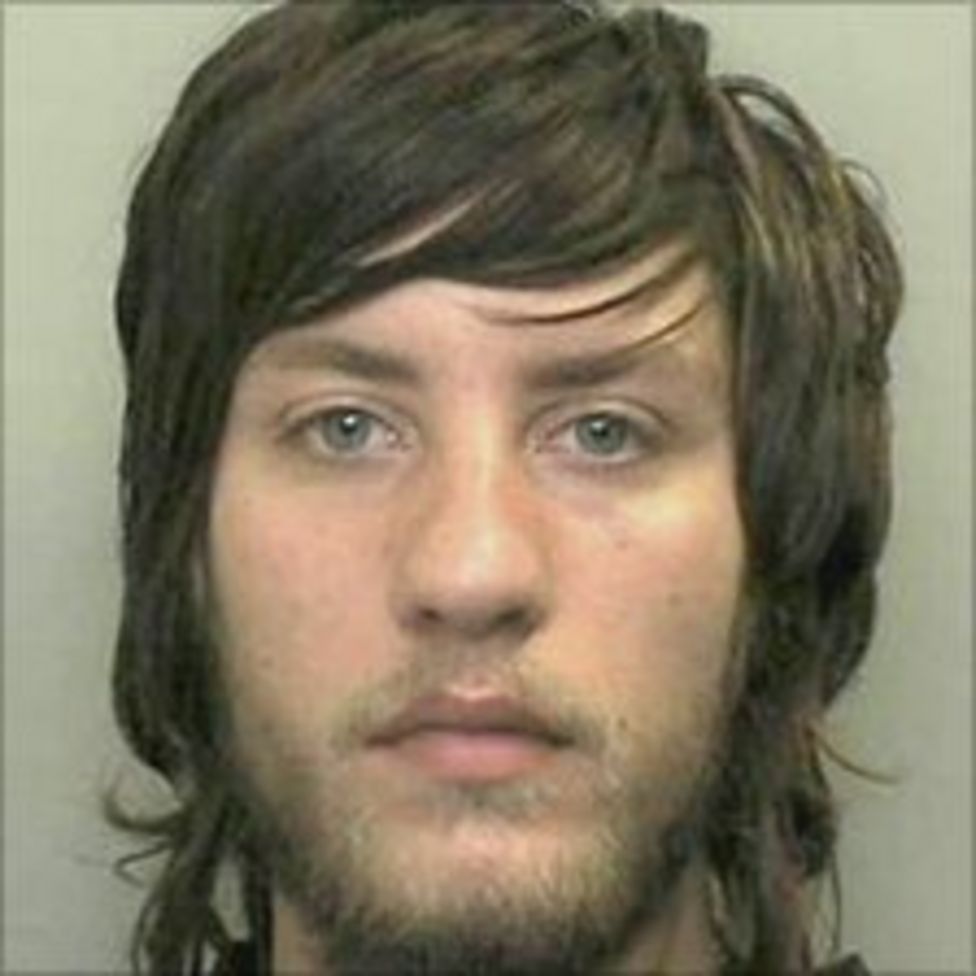 Michael Parr admits murdering rapist at Frankland Prison - BBC News