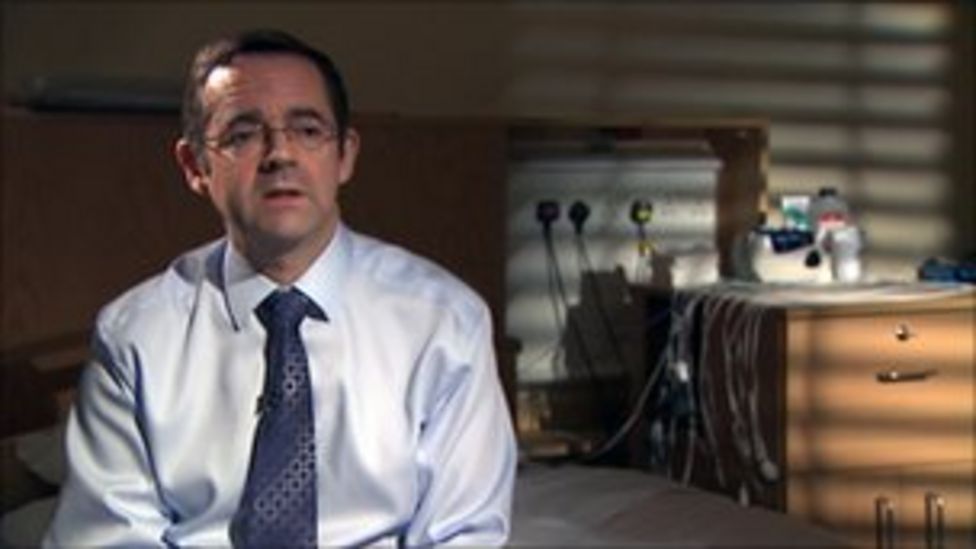 'Tidal wave' of sleep disorders - BBC News