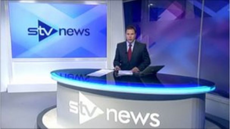 STV confirms network deal is up and running - BBC News