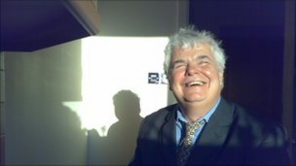 In Touch marks 50th anniversary - BBC News