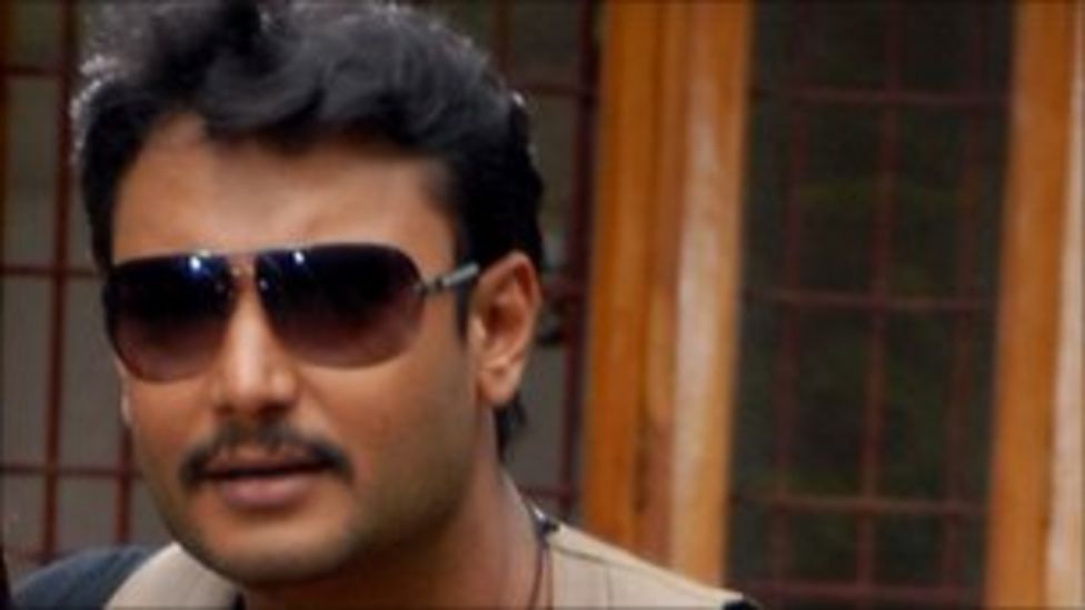 Indian court frees actor Darshan on bail - BBC News