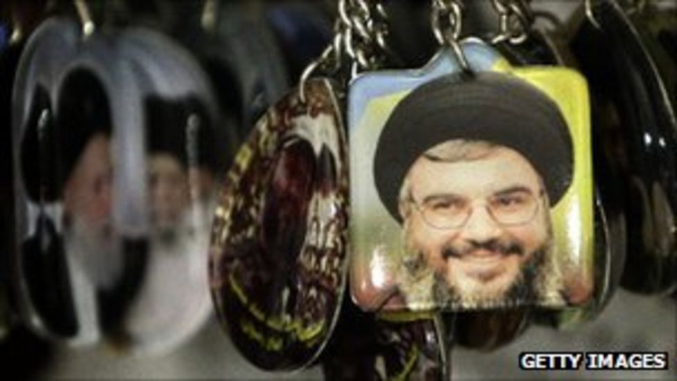Hezbollah: Terrorist organisation or liberation movement? - BBC News