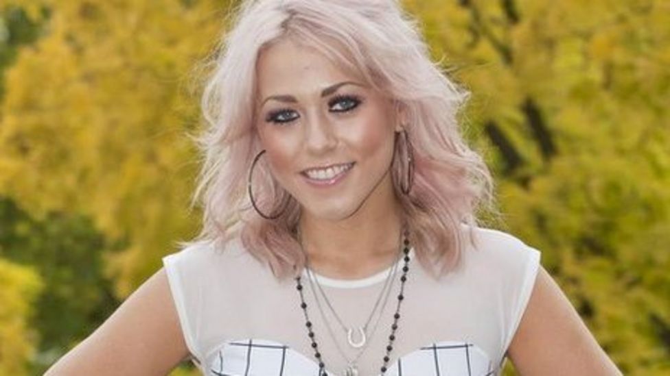 X Factor girl band Rhythmix are renamed Little Mix - BBC News