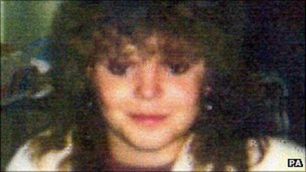 Lynette White case: Forensics 'led to Jeffrey Gafoor' - BBC News