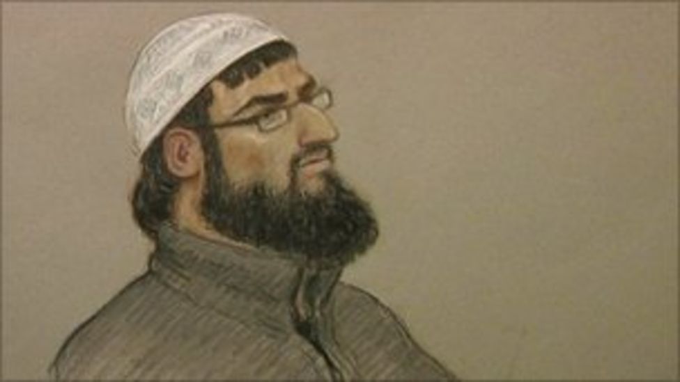 Ken Bigley beheading video 'found' in defendant's home - BBC News