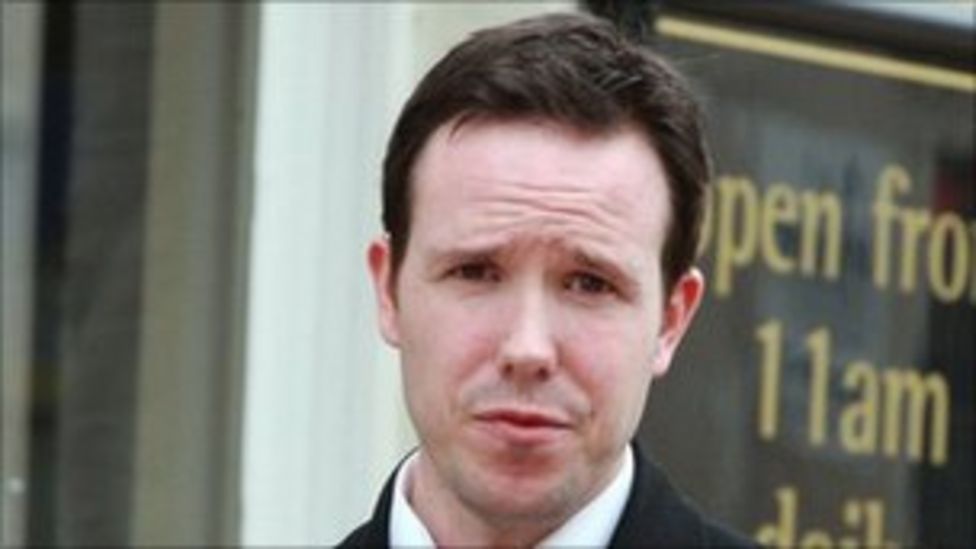 End of 'year and a day rule' led to Clift murder charge - BBC News