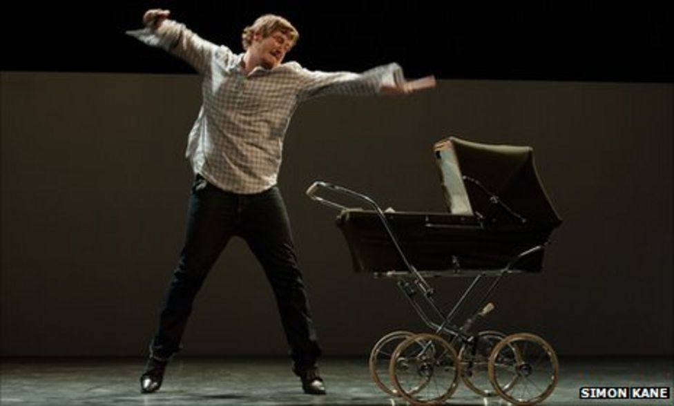 Saved still shocks, says original cast member - BBC News