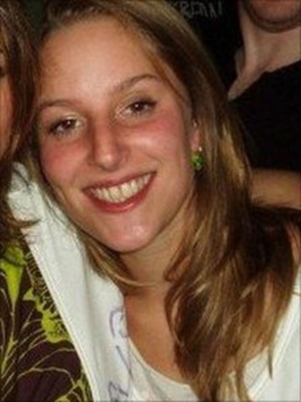 Jo Yeates: 'Modest, shy, full of fun' - BBC News