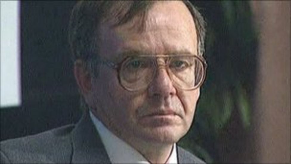 'Why I quit': former Police Ombudsman chief Sam Pollock speaks out ...