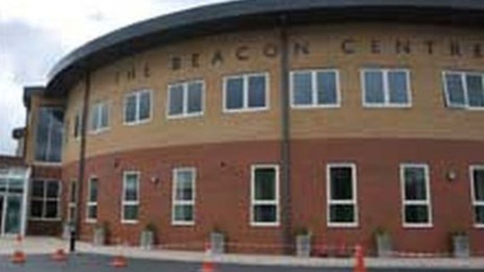 Taunton's Musgrove Park Hospital plans for new £11.5m unit unveiled ...