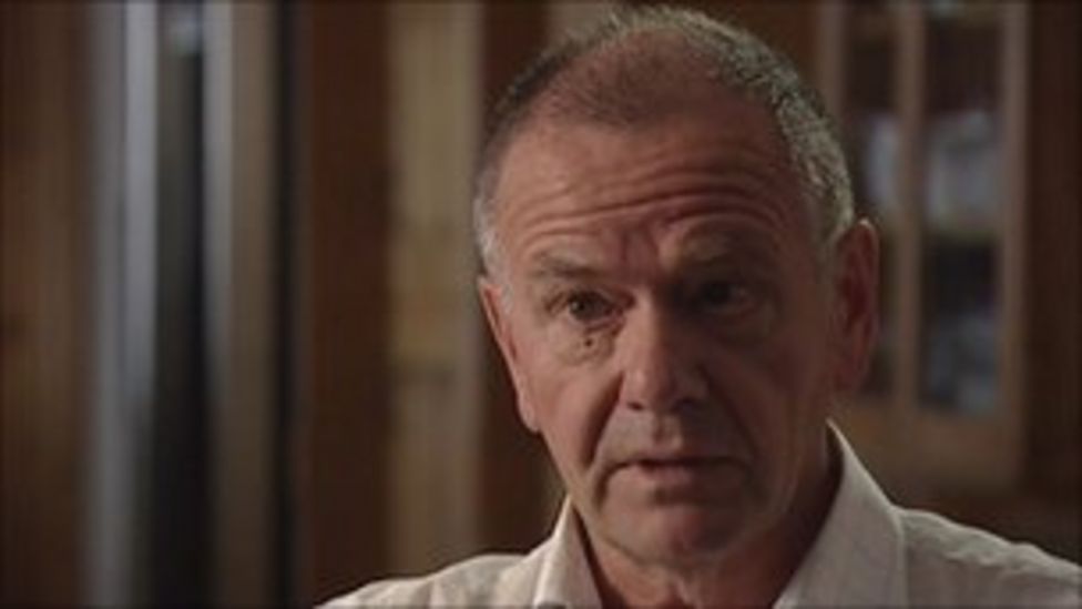 Sam Pollock: 'Unhappy with approach' taken by Police Ombudsman - BBC News