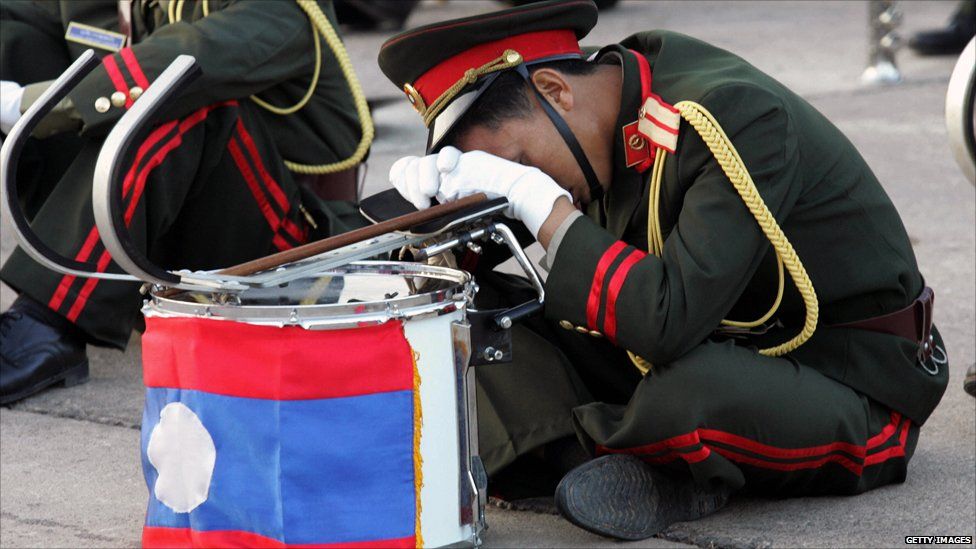 Laos profile - in pictures - BBC News