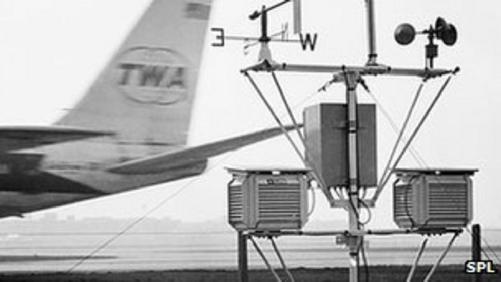 Global warming 'confirmed' by independent study - BBC News