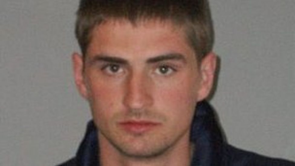 Terry Higgins jailed for murdering Catherine Leighton - BBC News