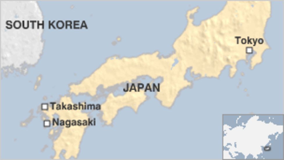 Ship from failed Mongol invasion found off Japan - BBC News