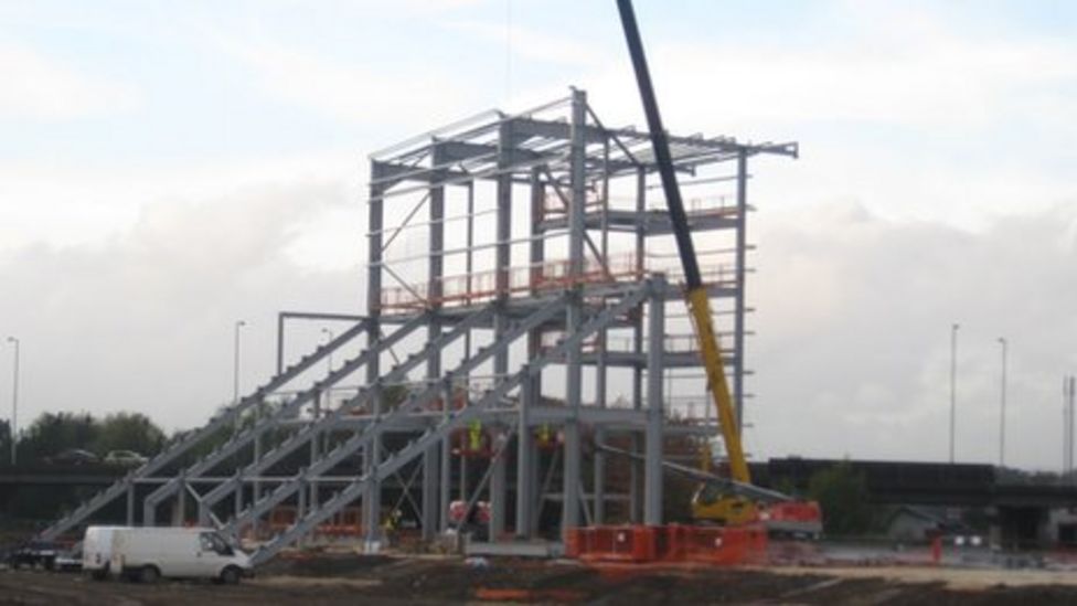 Tony Stewart: The man behind Rotherham United's rise - BBC Sport