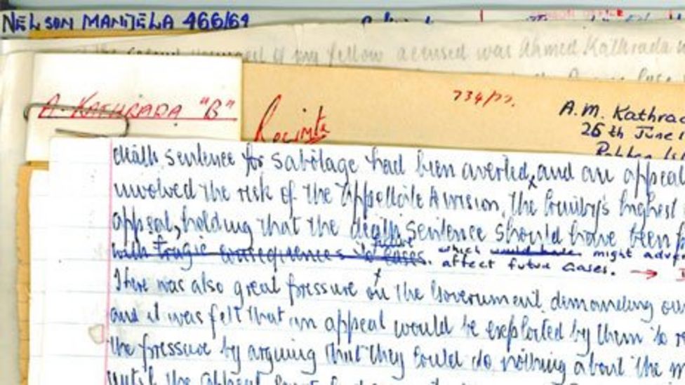 How a secret manuscript became a global bestseller - BBC News