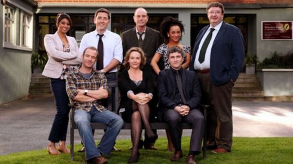 Waterloo Road: Why BBC school drama is back after eight-year break ...
