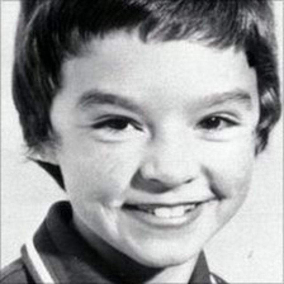 Genette Tate father's plea to meet child killer - BBC News