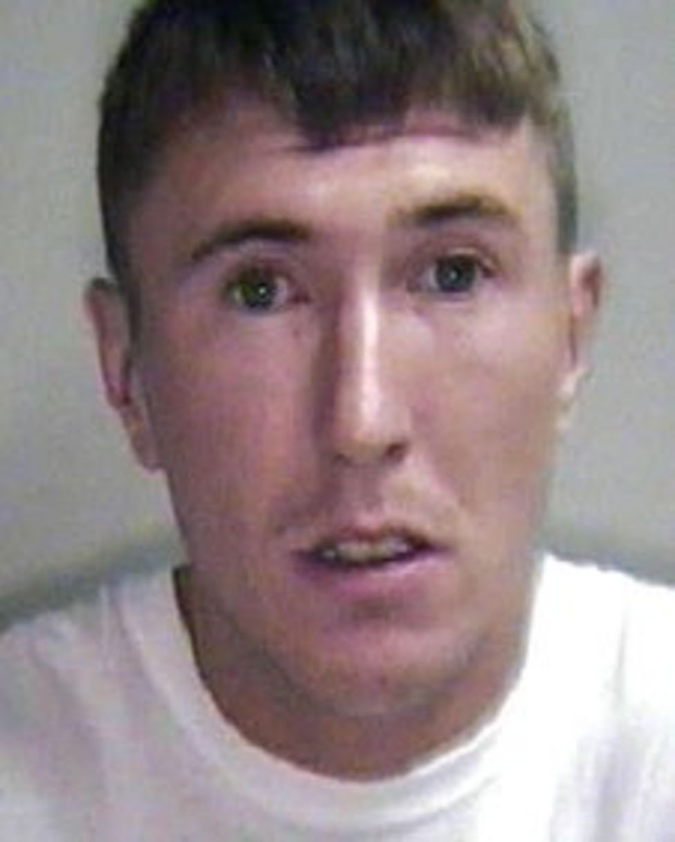 Leicester Man Jailed Over Army Majors Crash Death Bbc News