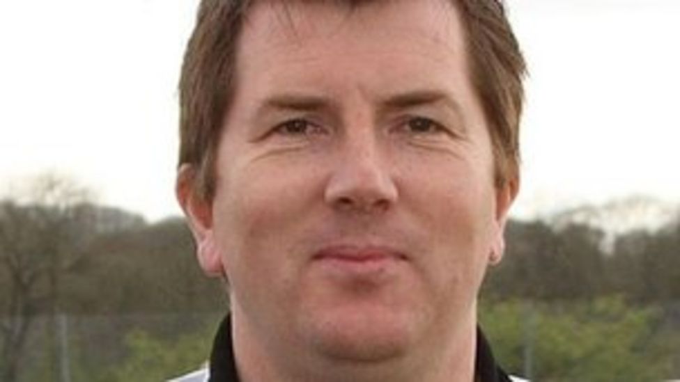 St Mary's Rasharkin GAC violence 'worst seen in 25 years' - BBC News