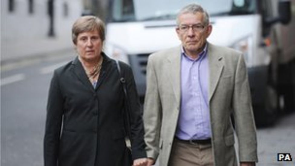 Jo Yeates' father: 'No closure for family' - BBC News