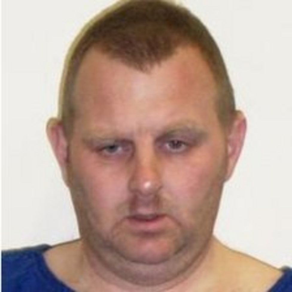 Paedophile Brian Dick jailed for nine years - BBC News