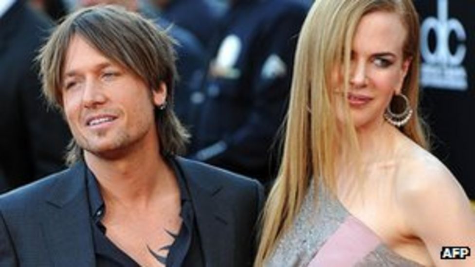 Country singer Keith Urban to undergo throat surgery - BBC News