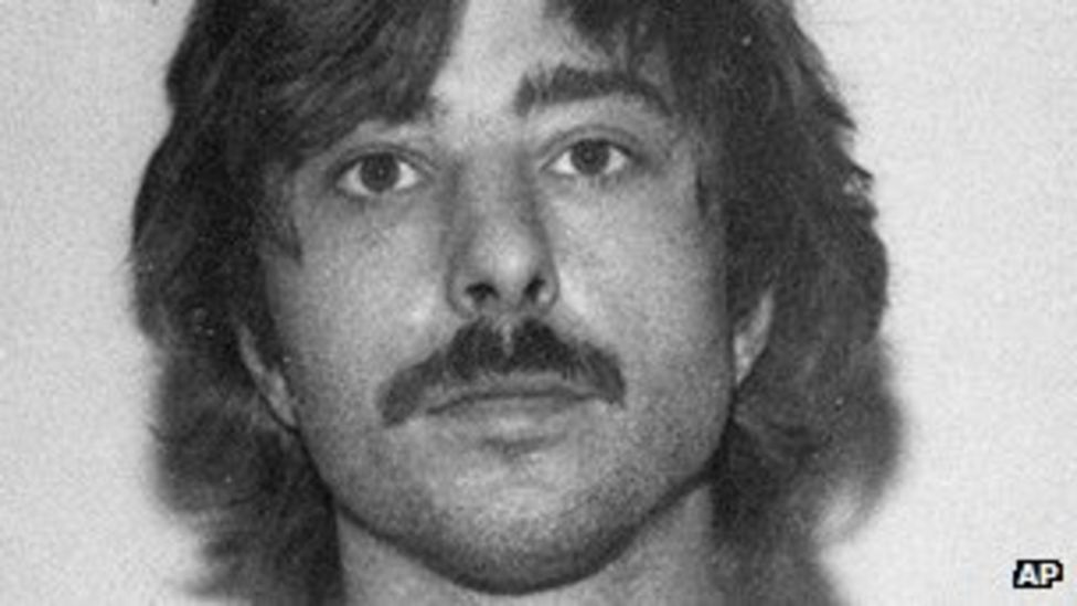 Psychopaths: Born evil or with a diseased brain? - BBC News