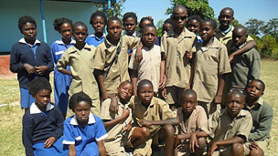 Disabled children excluded from education - BBC News