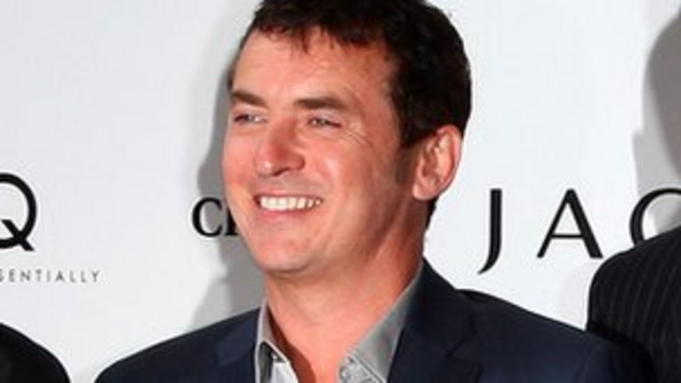 Jim'll Fix It returns to BBC One for Christmas special - BBC News