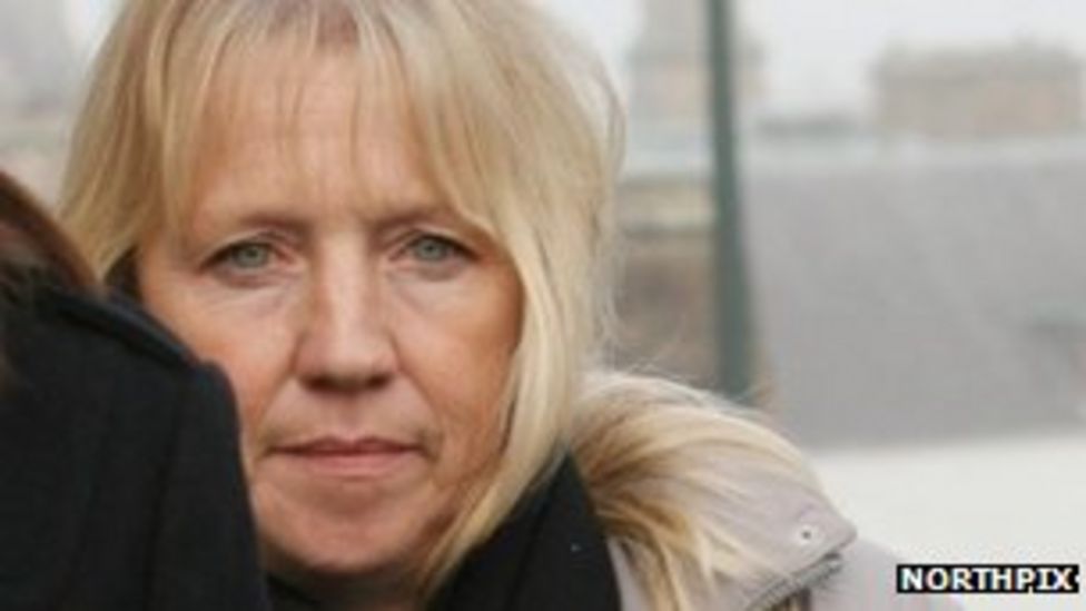 Inverness millionaire Alan Savage's ex loses claim - BBC News