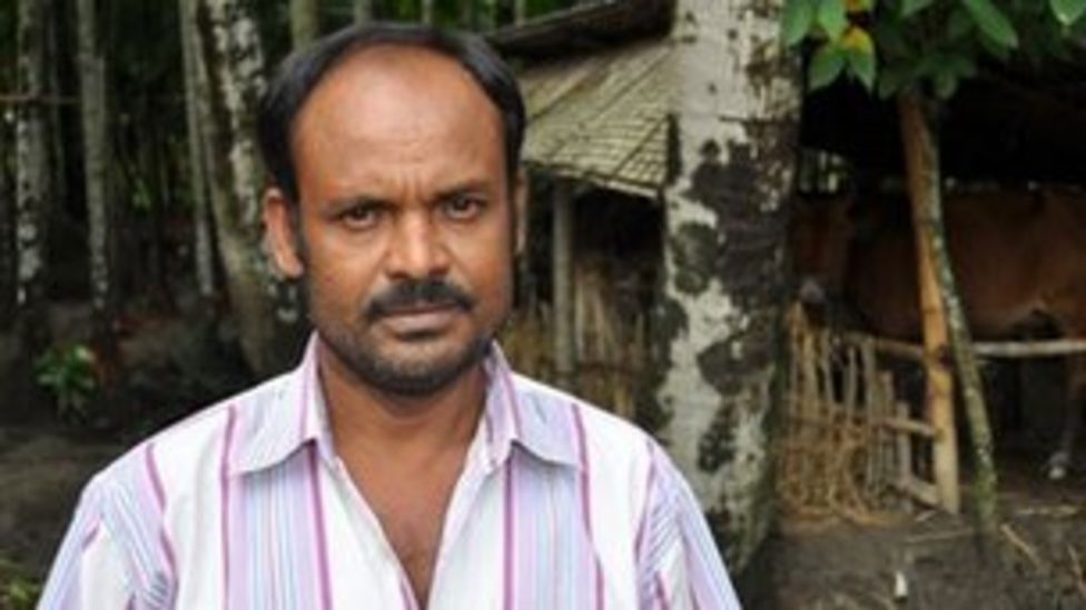 Bangladesh's most famous hangman - BBC News