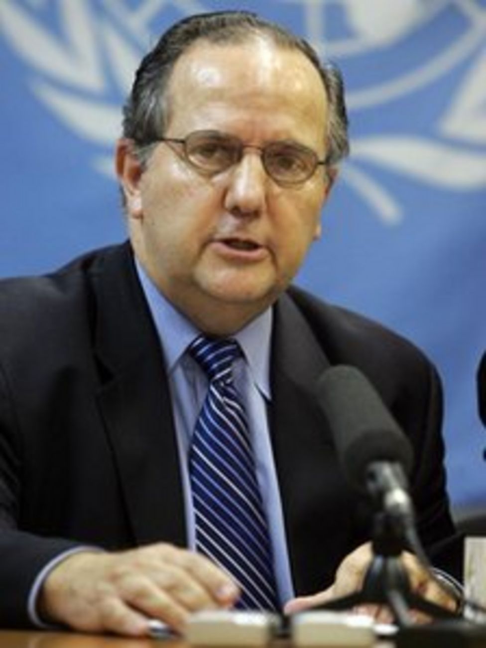 Argentina's Dirty War lessons for the world - BBC News