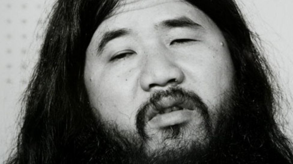 Aum Shinrikyo: The Japanese cult behind the Tokyo Sarin attack - BBC News