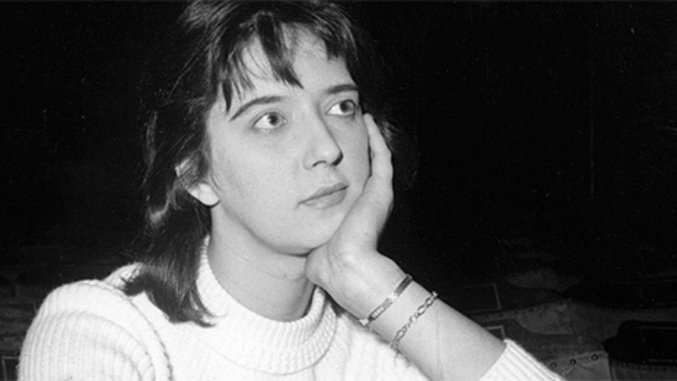 Morrissey's idol: Celebrating Shelagh Delaney Day - BBC News