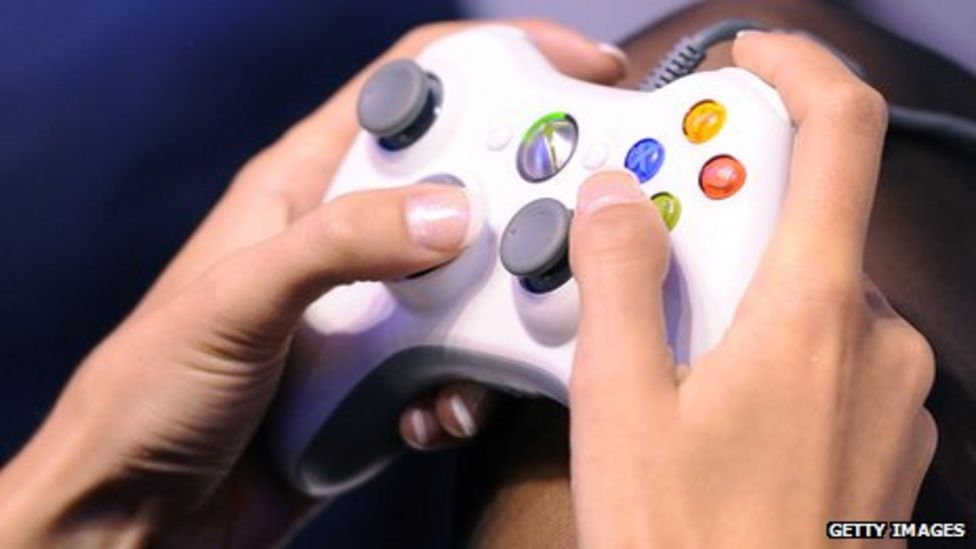 Some Xbox Live users targeted in online phishing scam - BBC News