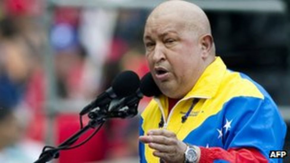 Venezuela extends price controls to tackle inflation - BBC News