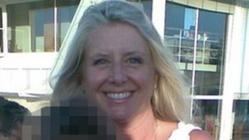 Wife killer BA pilot loses appeal against sentence - BBC News