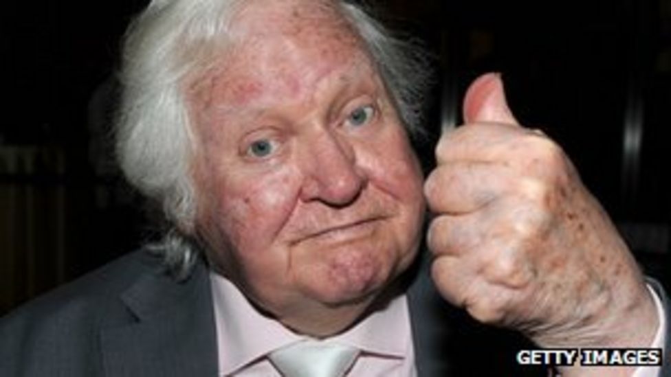 Ken Russell, Women In Love director, dies at 84 - BBC News