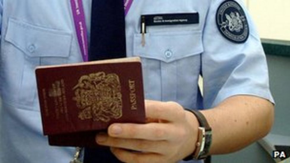 mps-shocked-by-border-check-relaxations-bbc-news