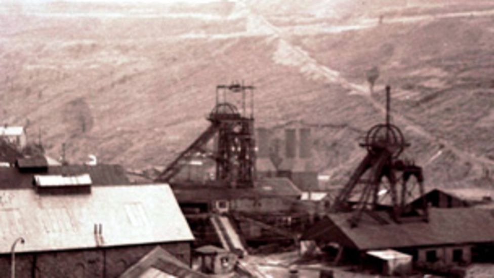 How 1896 Tylorstown pit disaster prompted safety change - BBC News