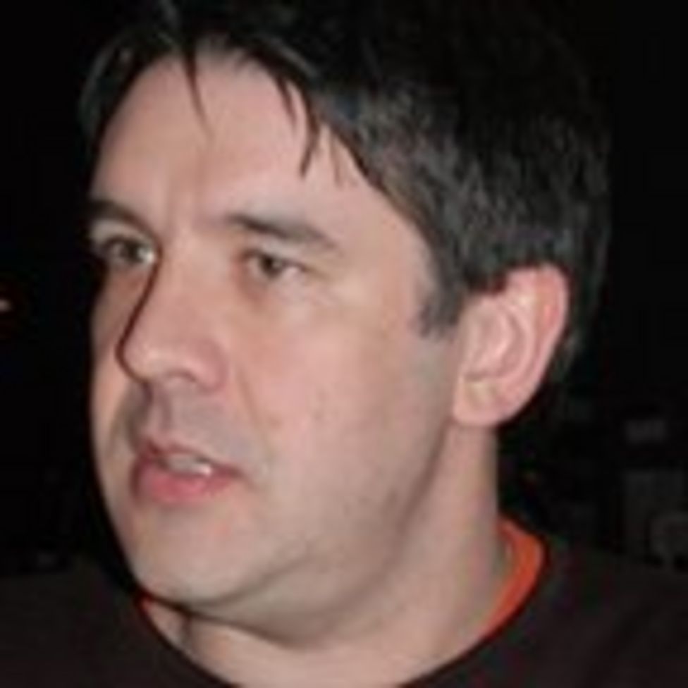 The BBC Microcomputer and me, 30 years down the line - BBC News